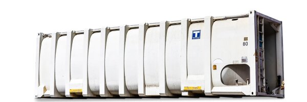 Neue und gebrauchte Tanks kaufen oder mieten - Ihr Experte Tankhandel