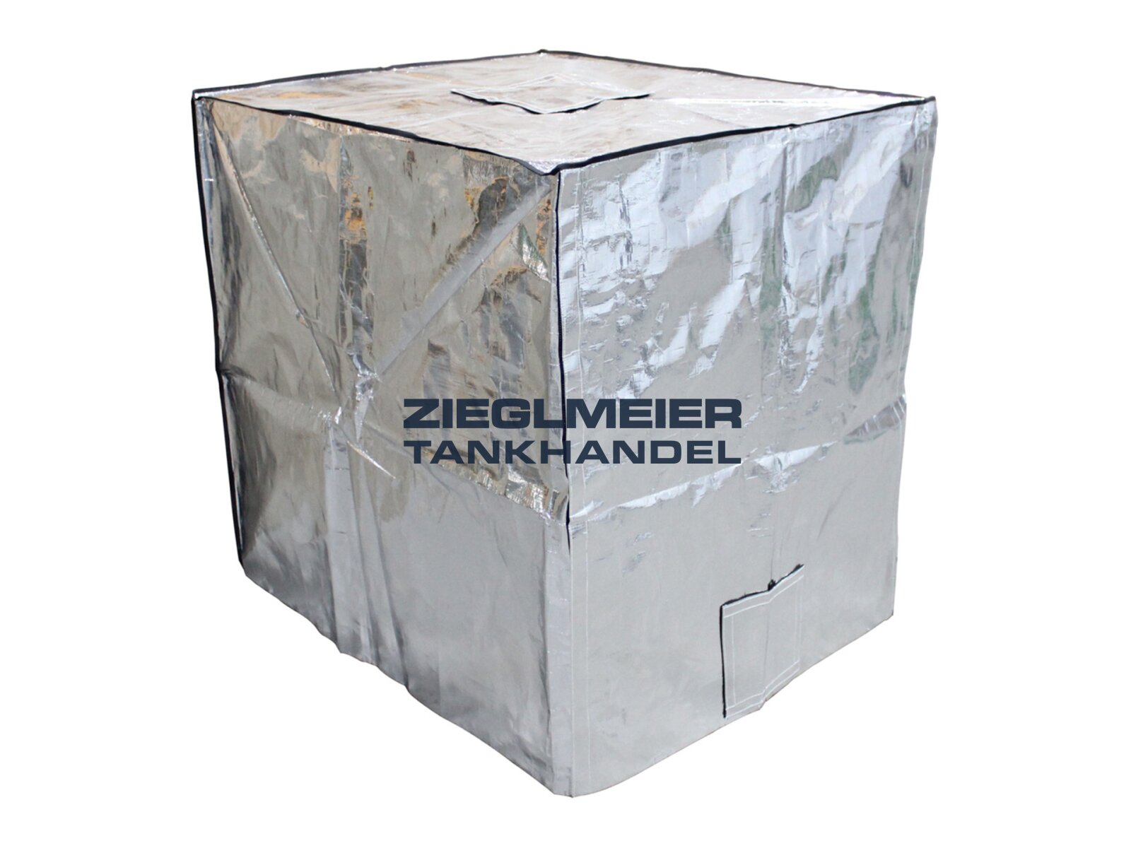 IBC Container Zubehör: Große Auswahl, schnelle Lieferung, 47,12