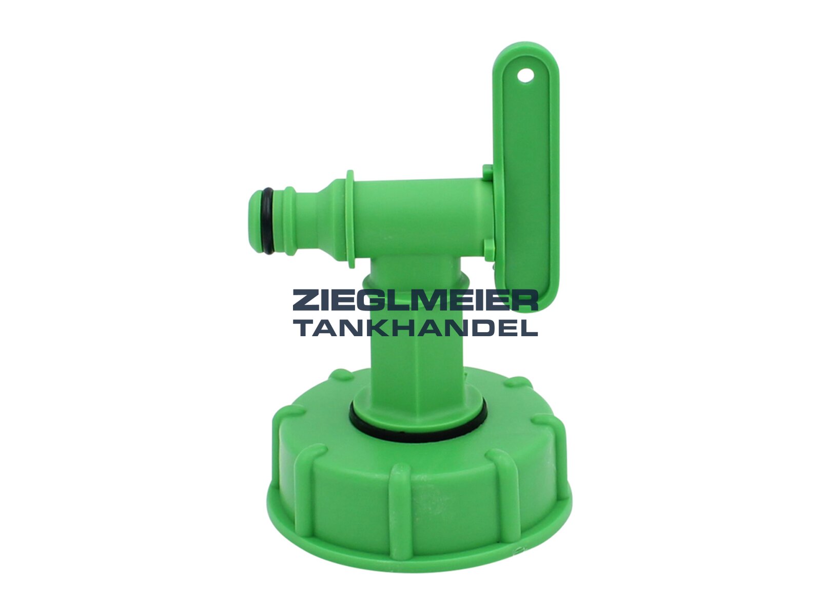 IBC Container Adapter kl. Hahn kaufen | IBC Zubehör günstig online, 12,99