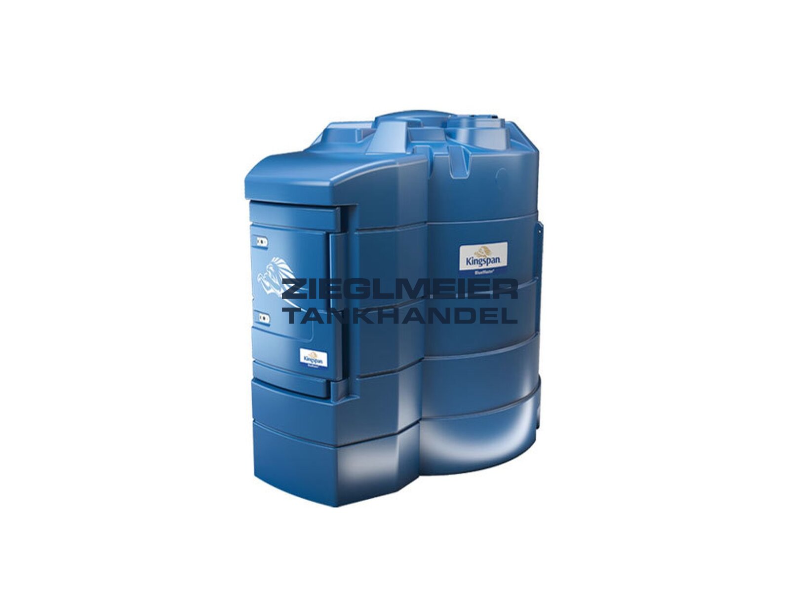 Die ultimative Adblue® Tank-Lösung: Kingspan Bluemaster!, 7.128,10